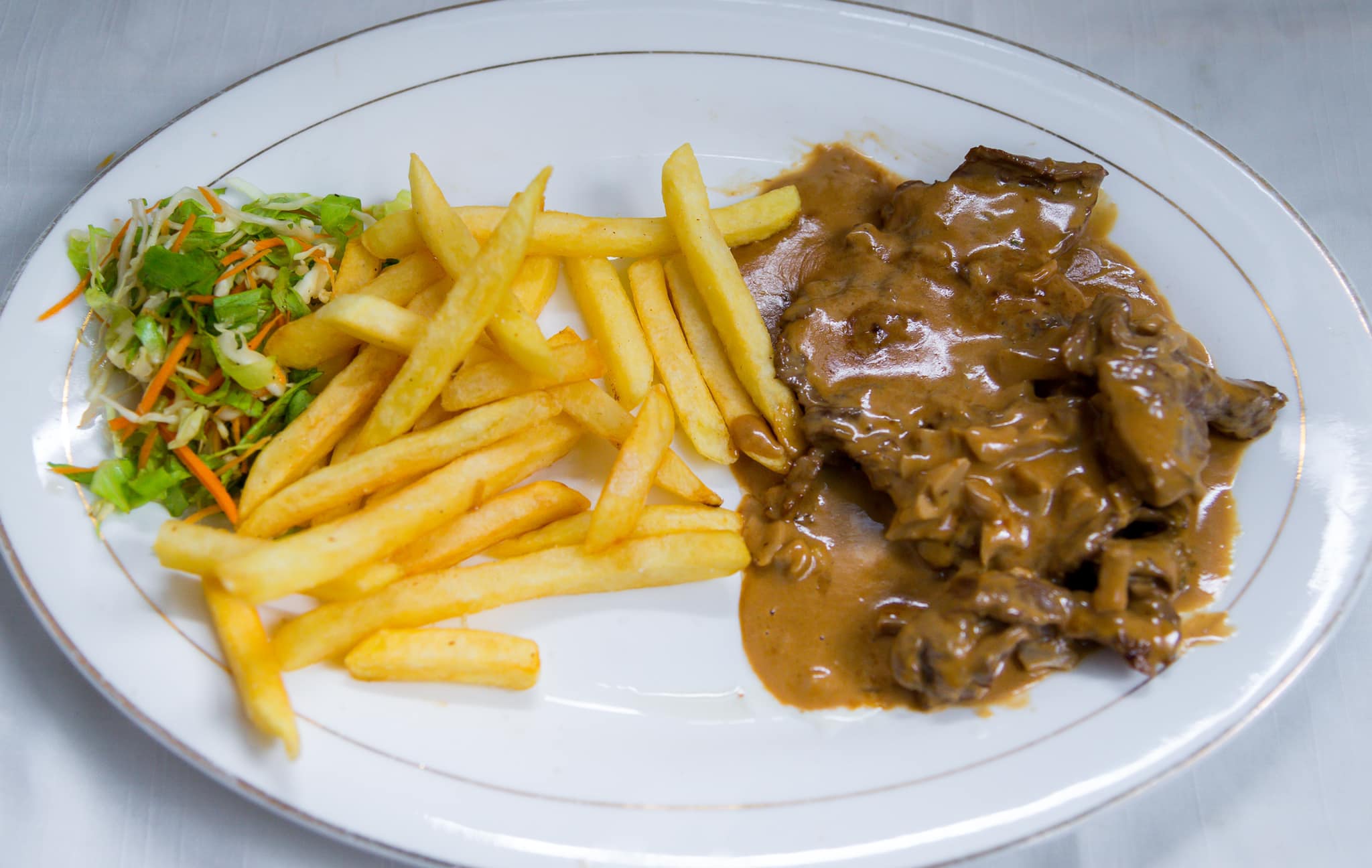 Ti Piment Rouge En | Discovery Rodrigues